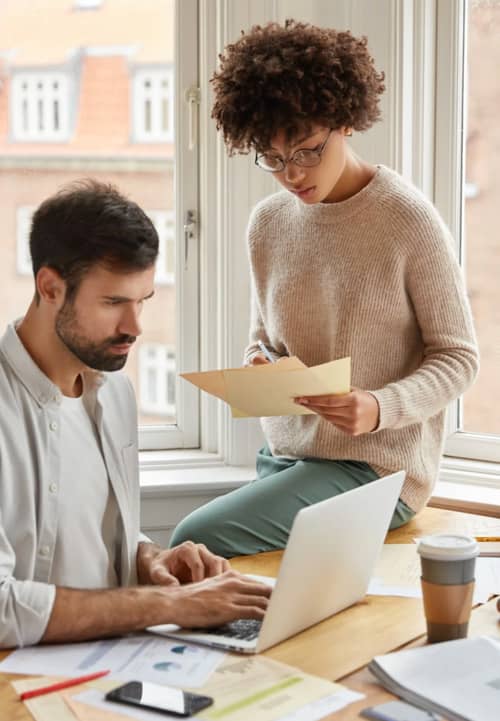 PrimeWay Federal Credit Union: Houston, TX - Financial Services ...