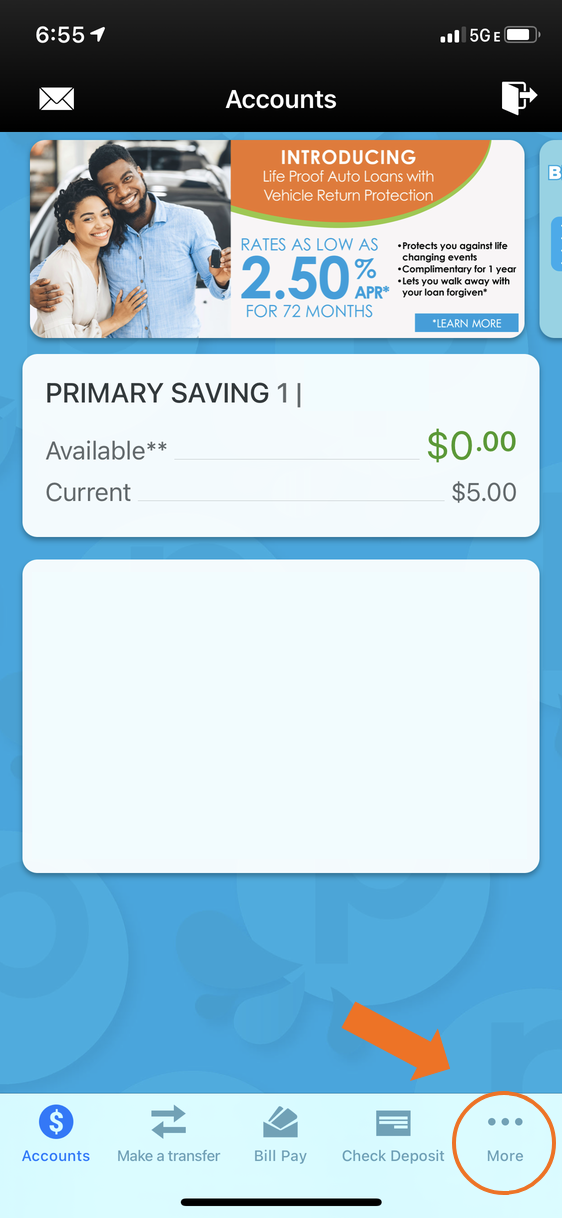 How do I make Loan Payments?