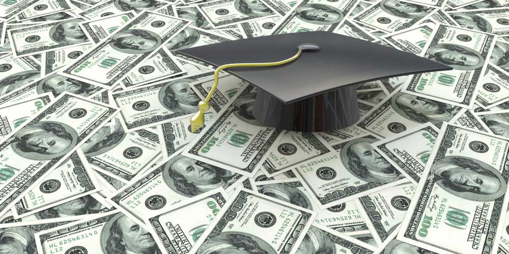 Key Facts about Private Student Loans | PrimeWay Federal Credit Union
