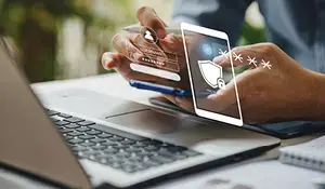 How do I protect my bank account from hackers 2025 | PrimeWay Federal ...